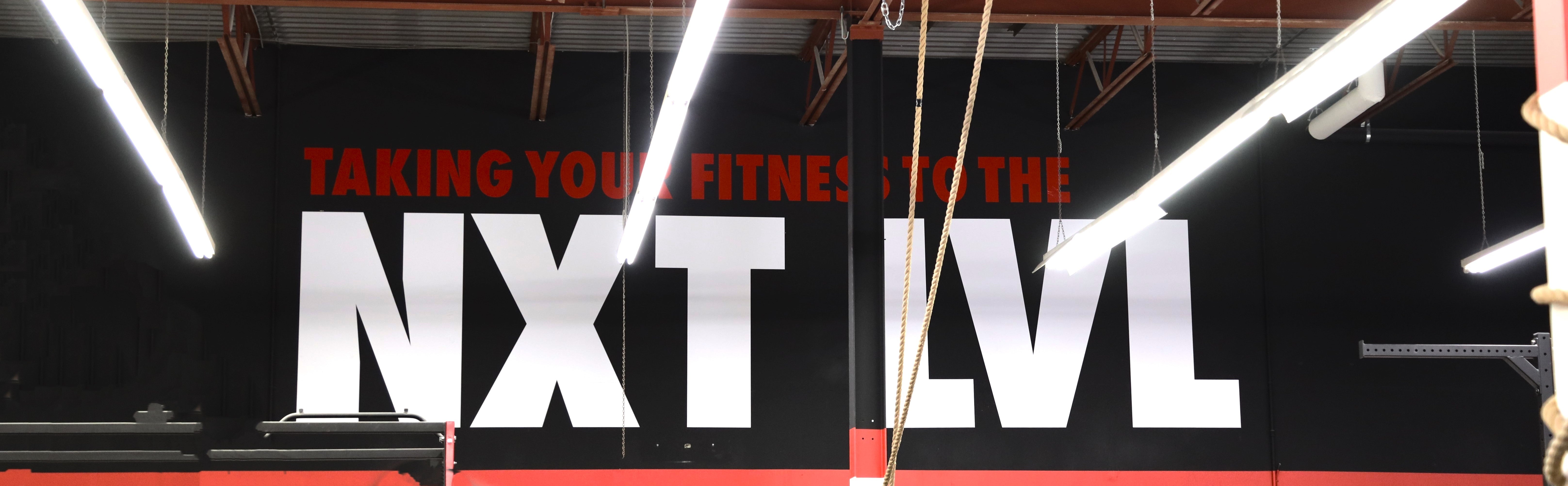 NXT LVL Performance – Proper Designworks