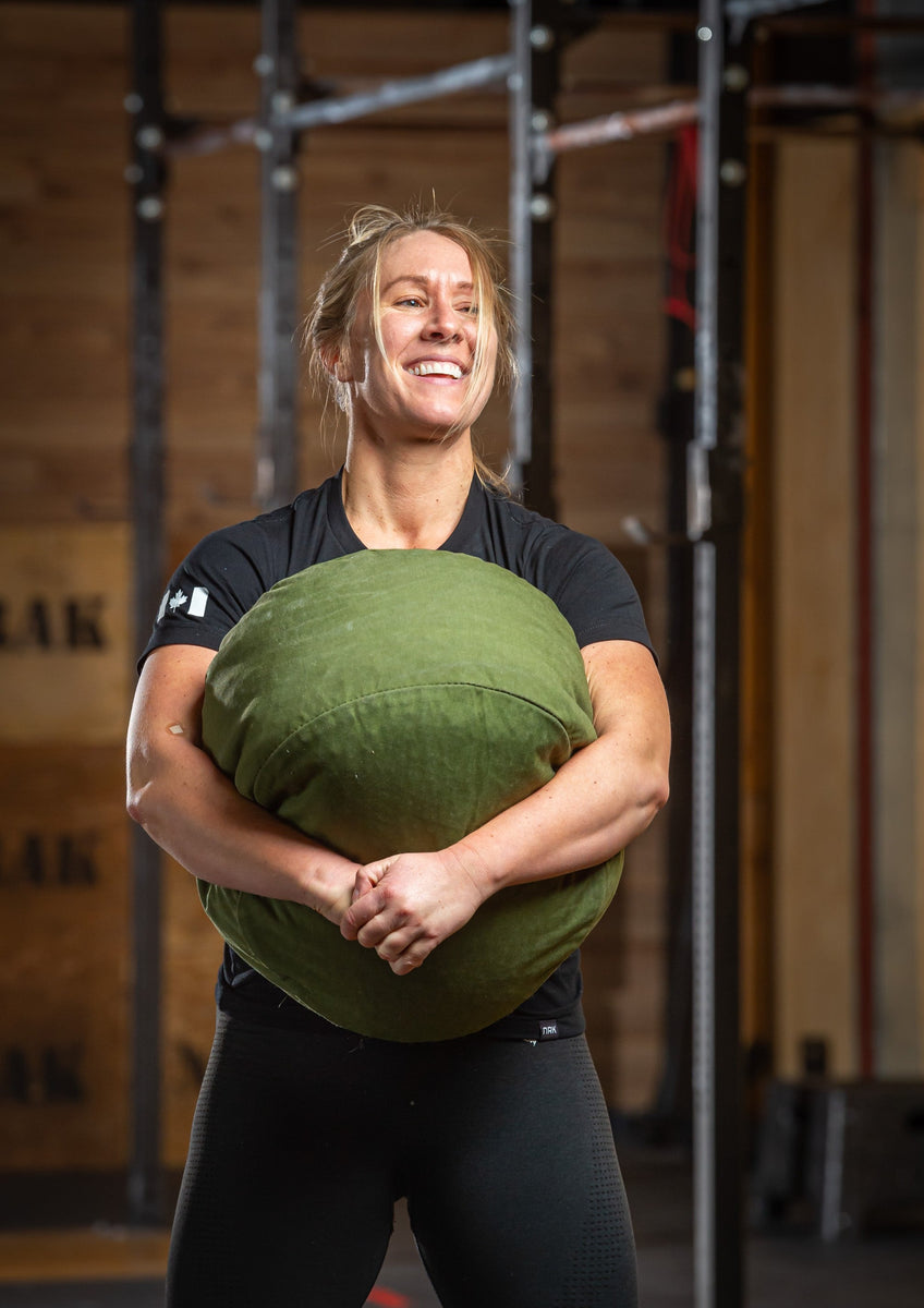 Norak Basic Tee – Proper Designworks